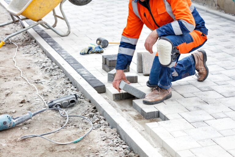 Expert Interlocking for Your Driveway | Interlock Driveway